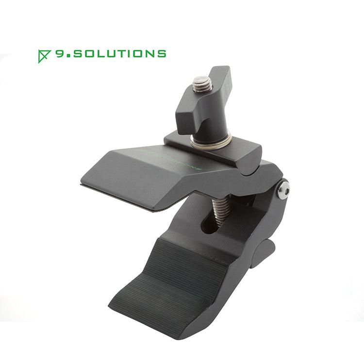 PYTHON CLAMP WITH 3/8" MALE THREAD