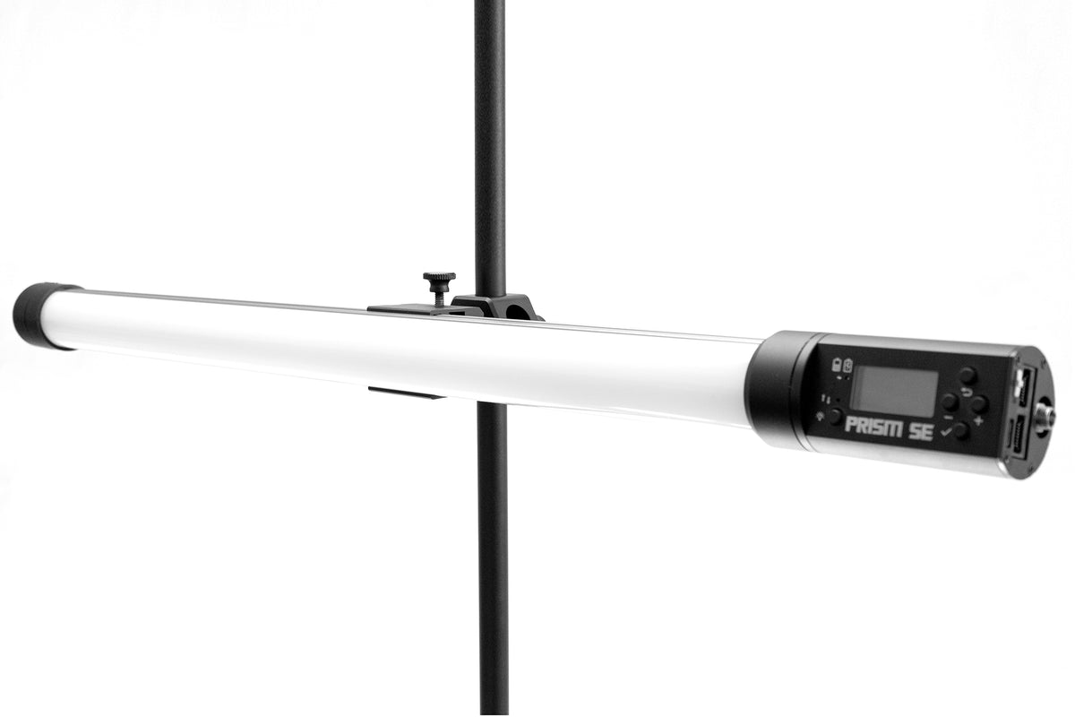 SGC Prism (SE) - The Ultimate Film Lighting Tube, Soft Light, Photo Light, Special Effect Light ...