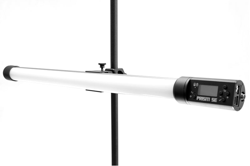 SGC Prism (SE) - The Ultimate Film Lighting Tube, Soft Light, Photo Light, Special Effect Light ...