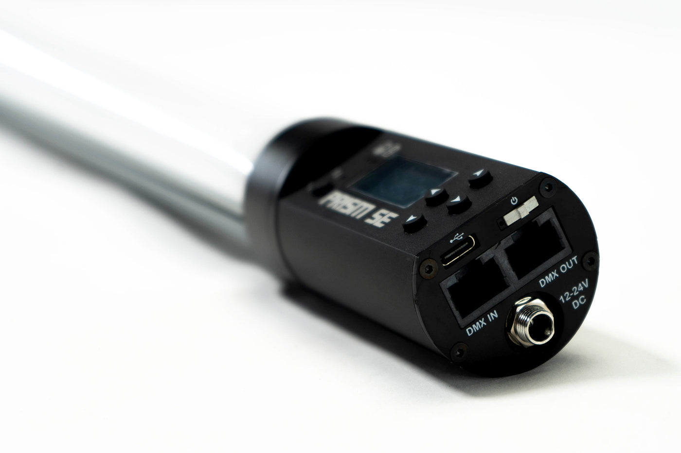 SGC Prism (SE) - The Ultimate Film Lighting Tube, Soft Light, Photo Light, Special Effect Light ...