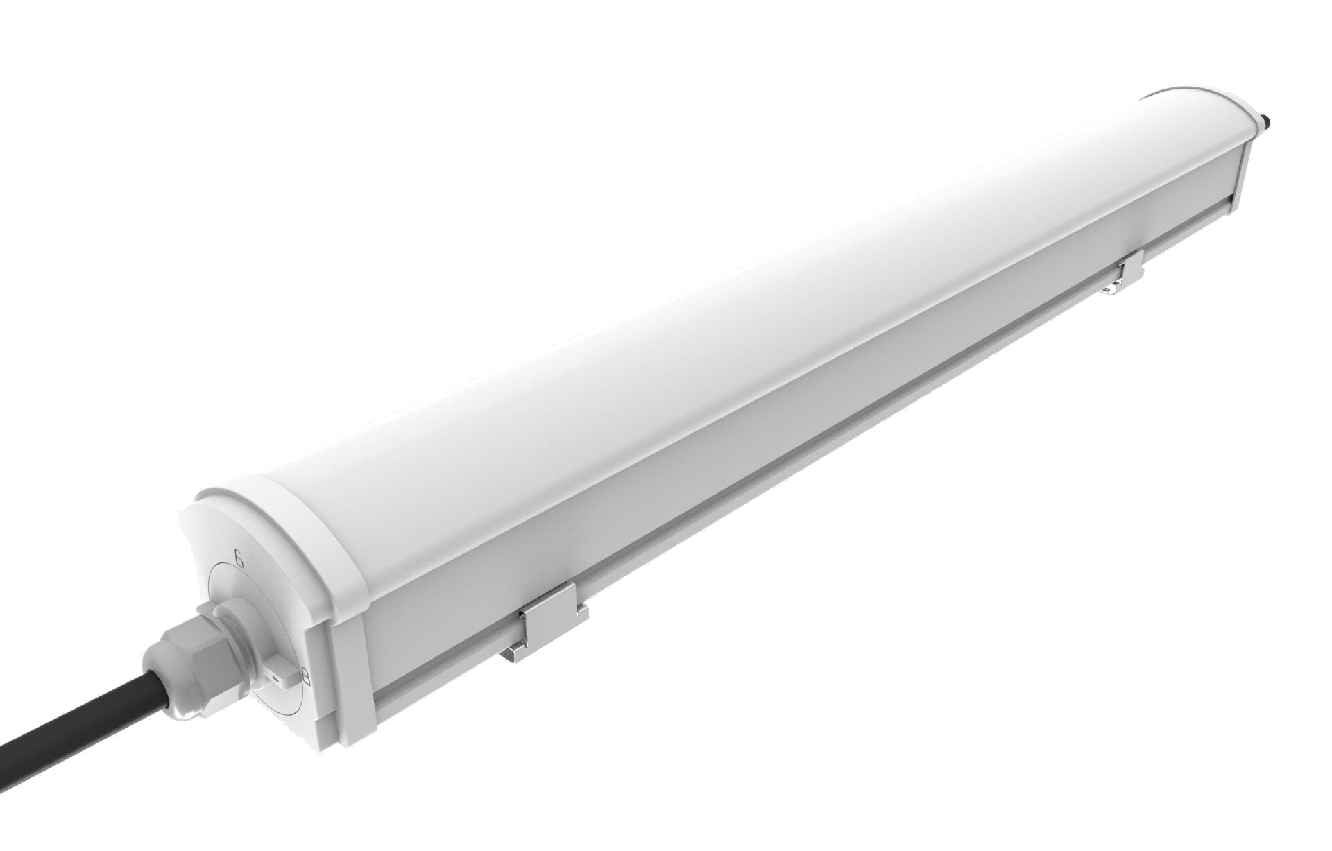 Smart Tri-proof Light